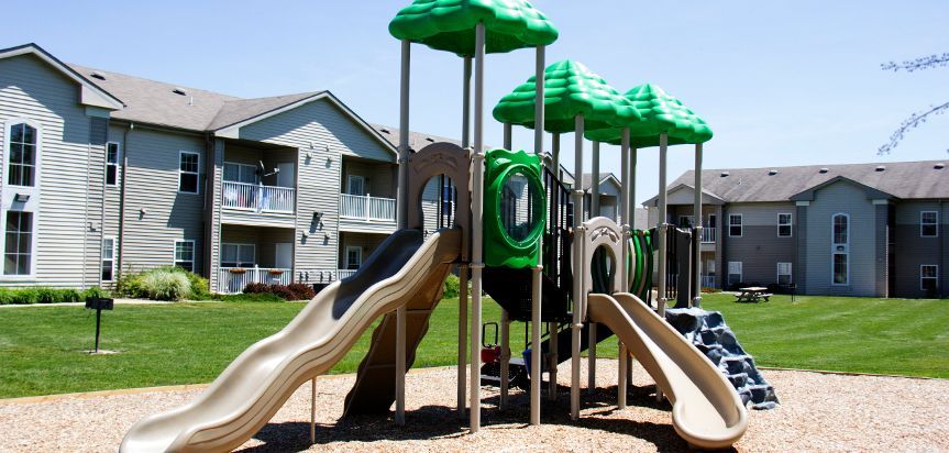 Bentwaters Apartments | Three Rivers, MI | Home Page