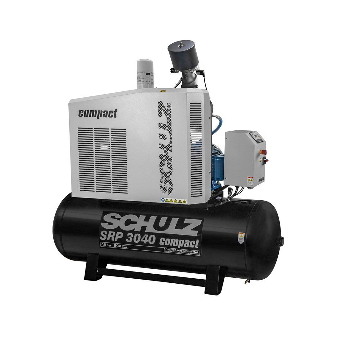 Dickson Tool & Equipment | Schulz Air Compressors