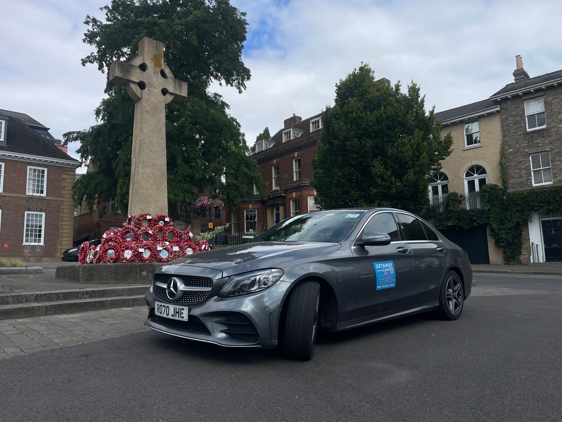 First Stop Travel - Bury St Edmunds - Home