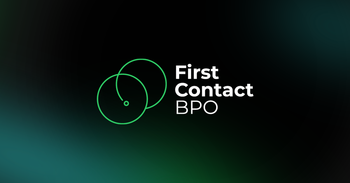 First Contact BPO