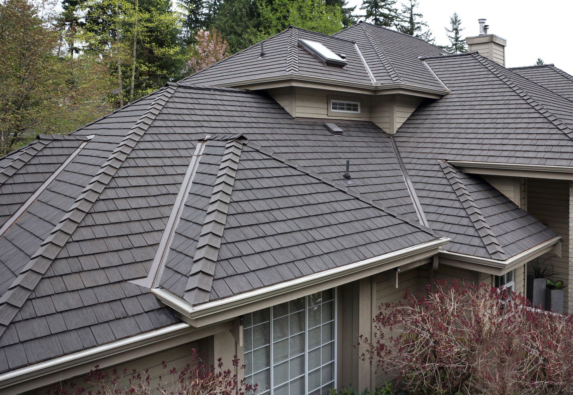 Why Euroshield Shake Shingles Are Perfect For Your Home