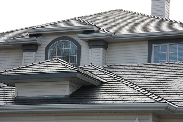 Stylish Eco-Friendly Roofing in Calgary Alberta - Euroshield