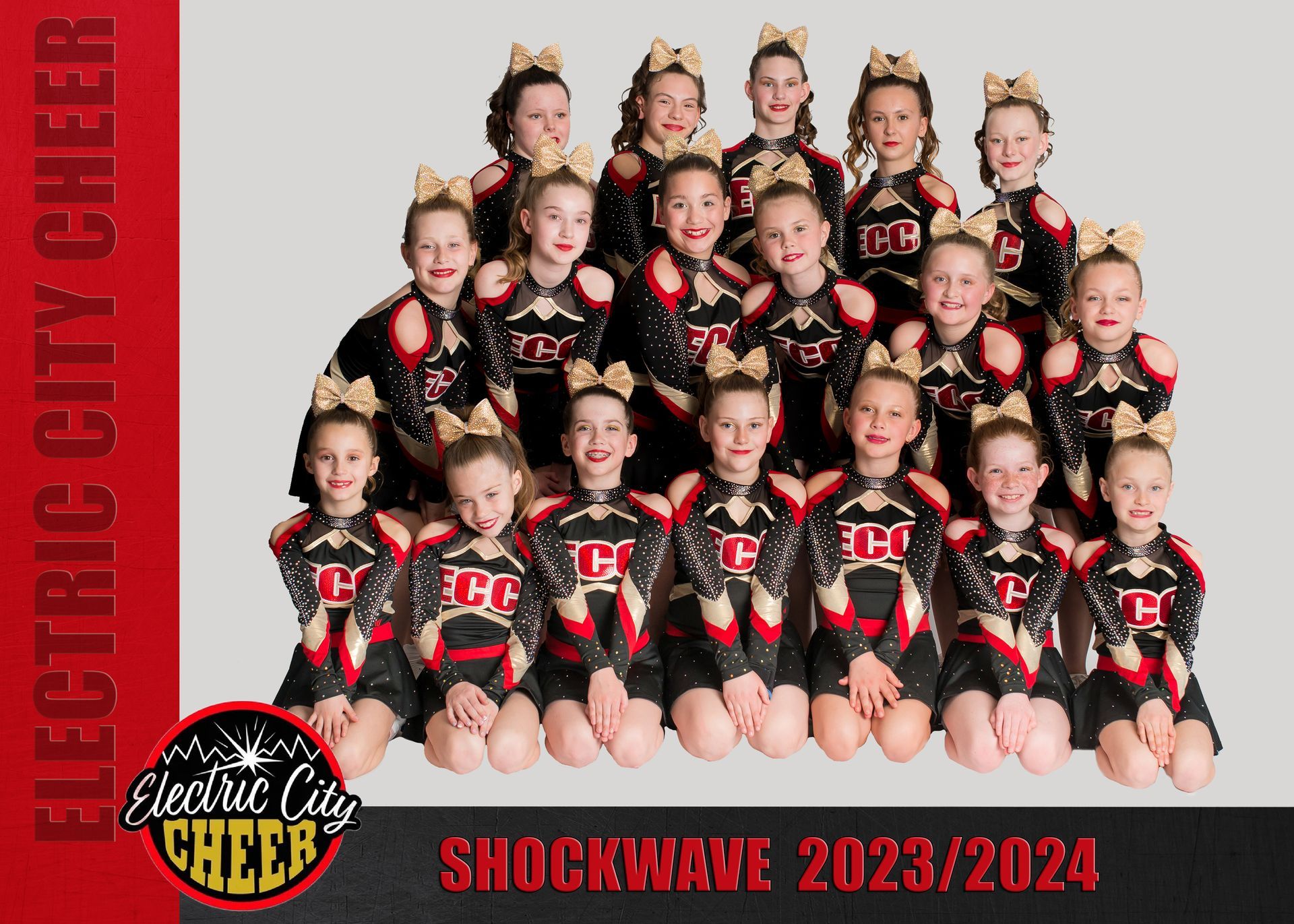 Kawartha Gymnastics Club – Cheer