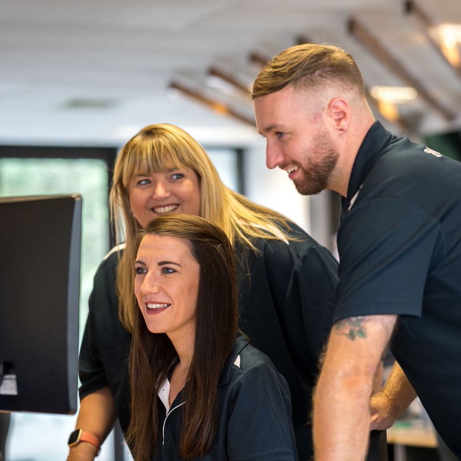 Our Company | Stellar Recruitment