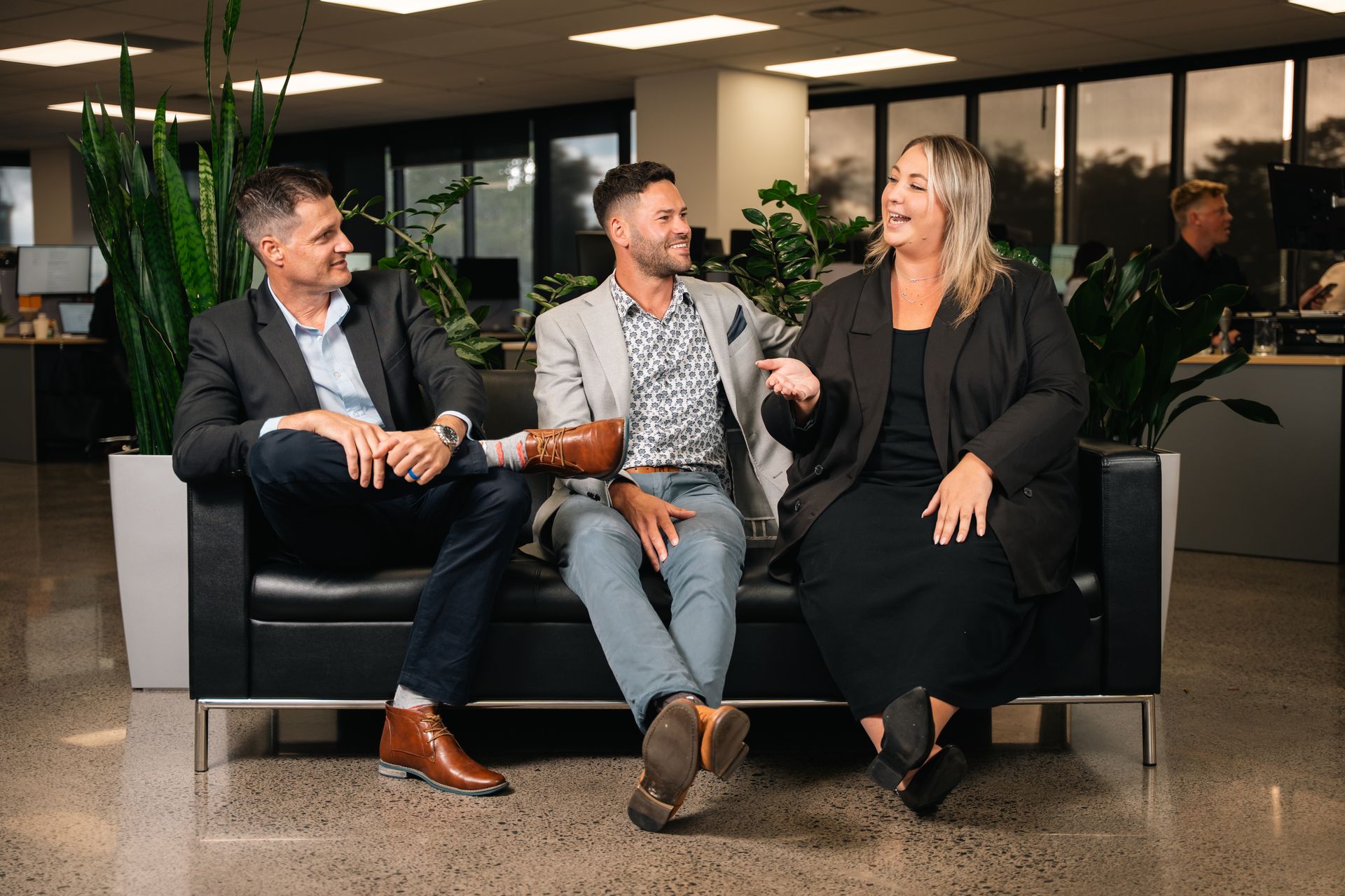 Stellar Recruitment connects job seekers and employers