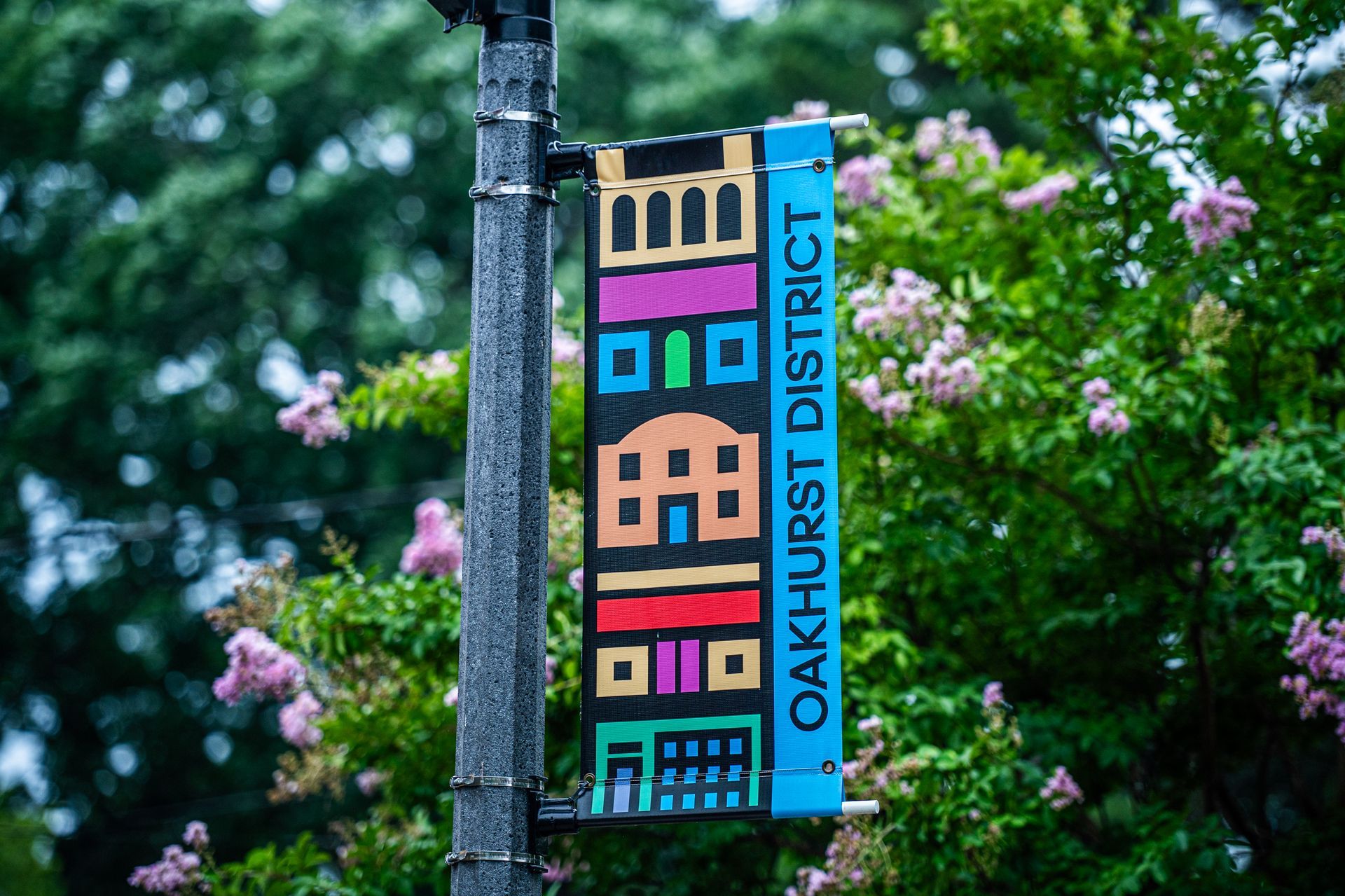 Oakhurst Pediatrics | Decatur, GA