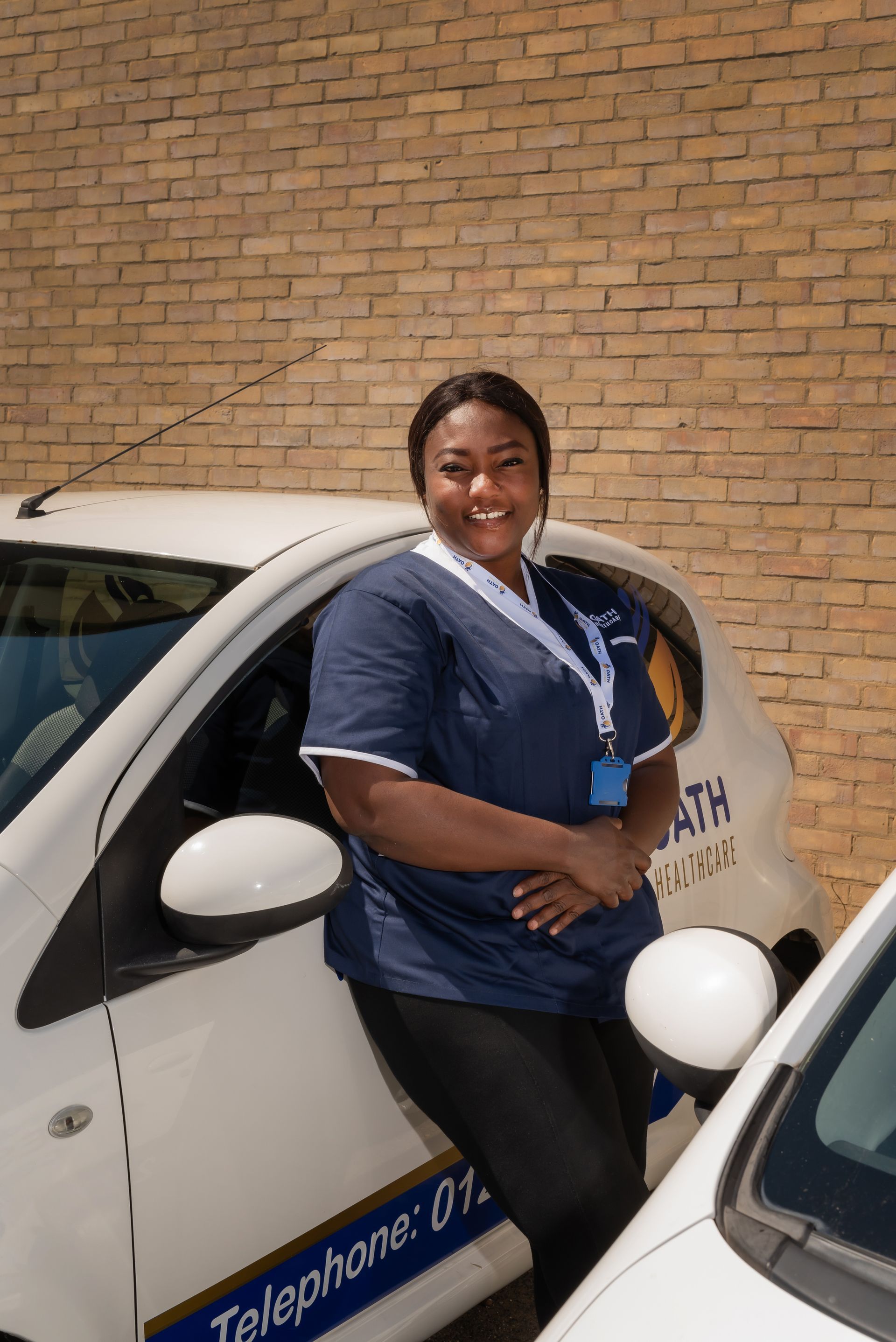 Home and Healthcare Care Services in Cambridge | Oath Healthcare