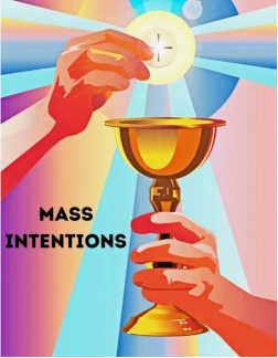 MASS INTENTION