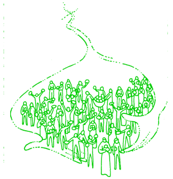 Love’s Math . . .(Seventeenth Sunday of Ordinary Time year B)