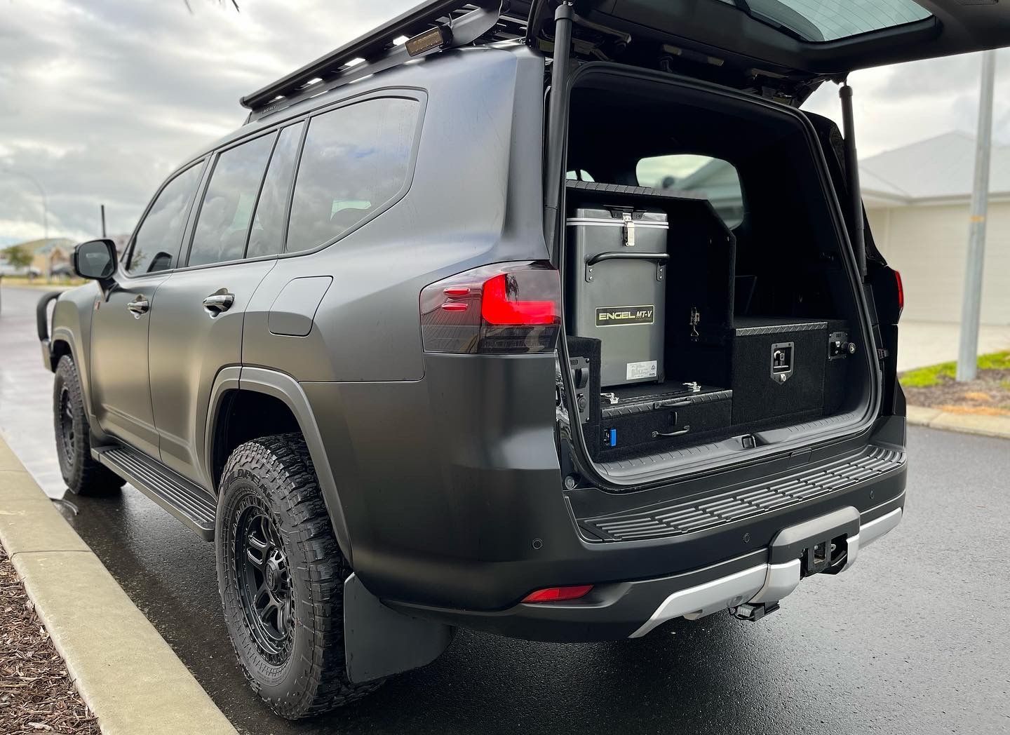 Our power systems - RD Auto Electrics