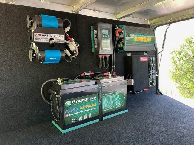 See What We've Done - RD Auto Electrics