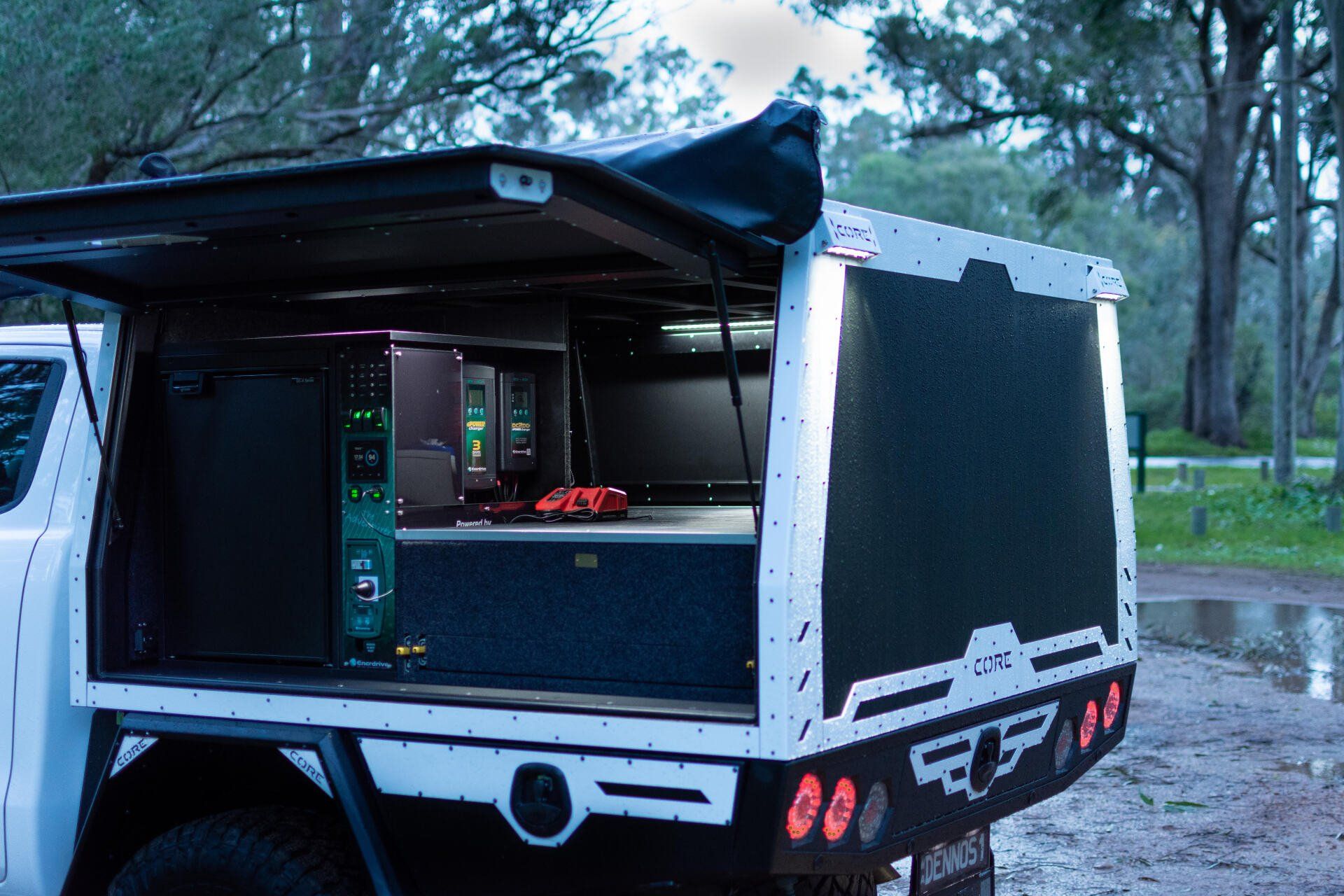 See What We've Done - RD Auto Electrics