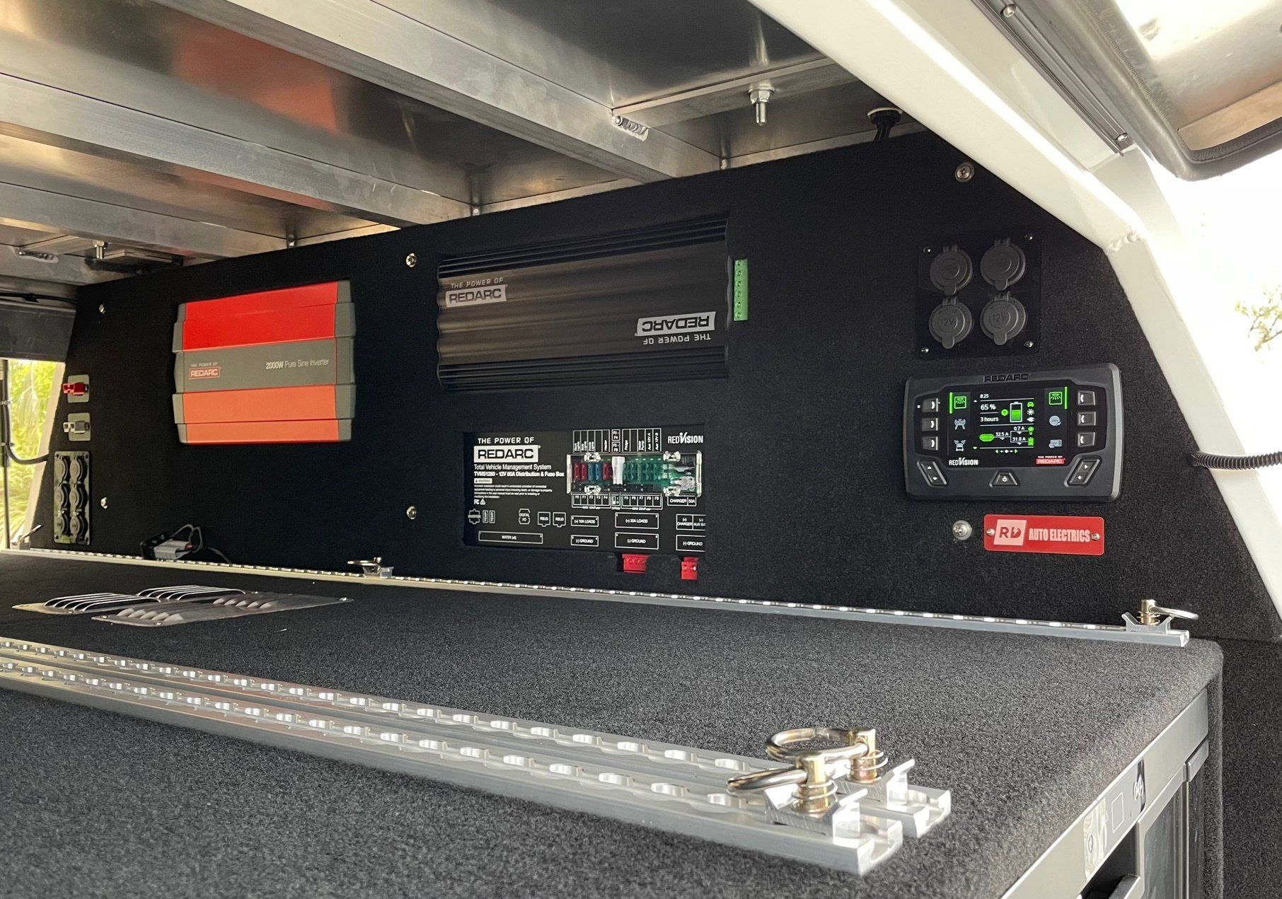 Mobile Auto Electrician - RD Auto Electrics