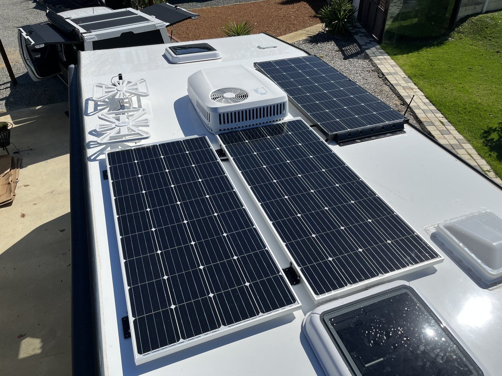 See What We've Done - RD Auto Electrics