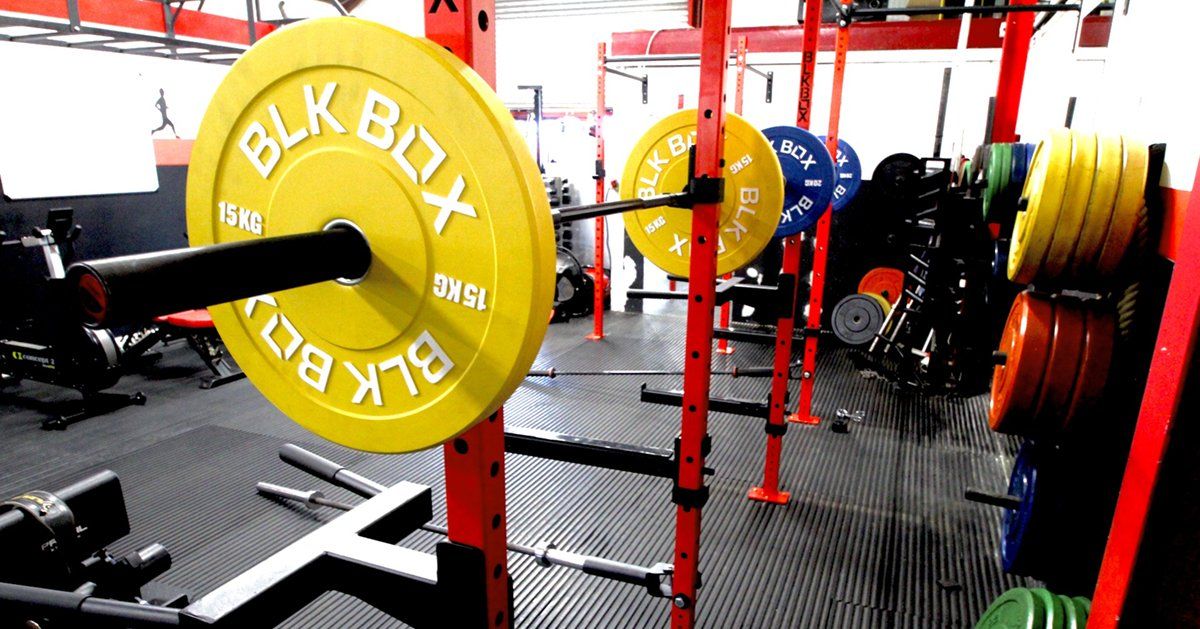 JG Performance Fitness I Gym I Brecon