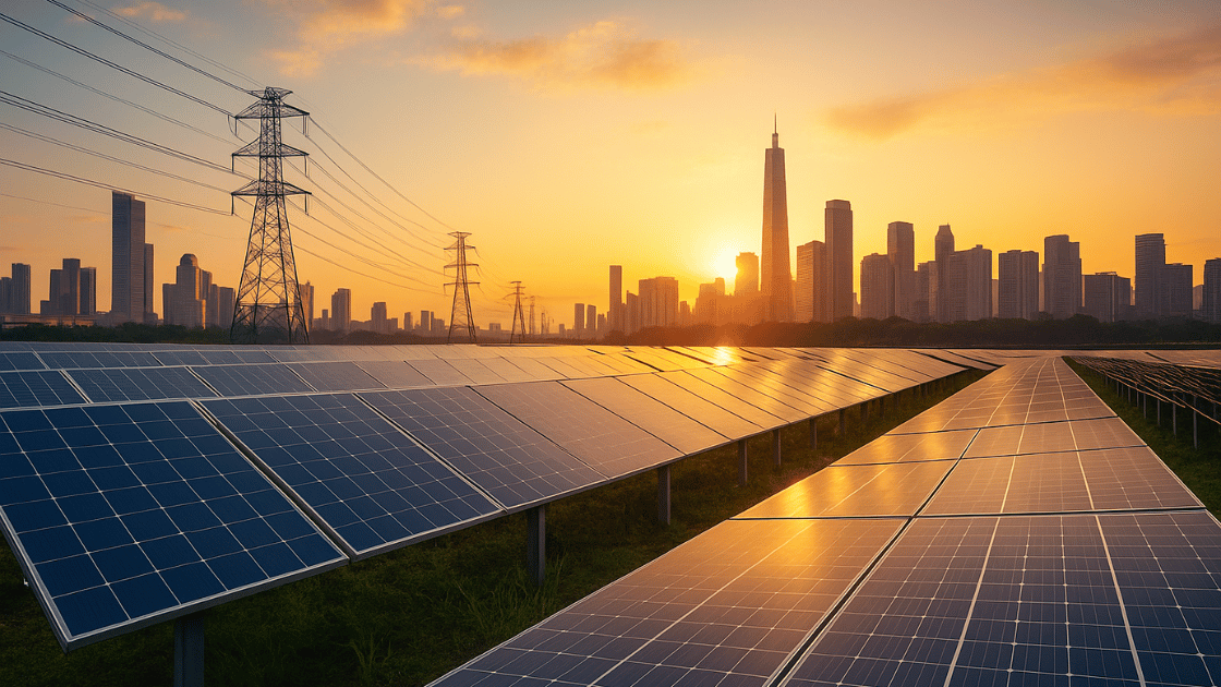 Power Trends 2025: The Future of New York’s Electric Grid | Keentel