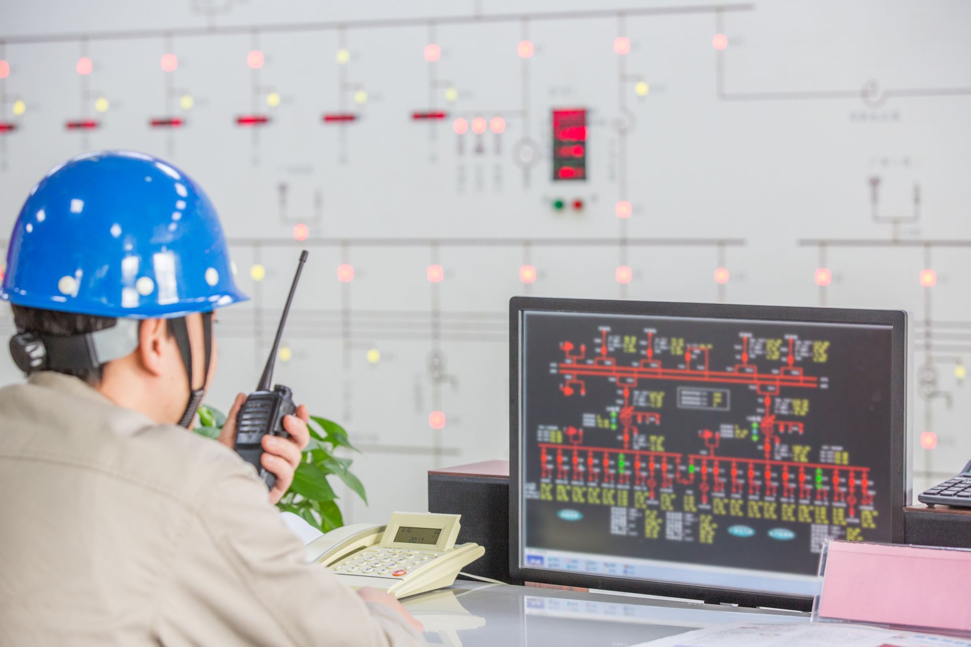 Substation Design Services Hv Mv And Ehv Engineering Experts