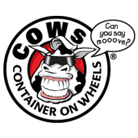 866-GET-A-COW | COWs-Container On Wheels Mobile Storage
