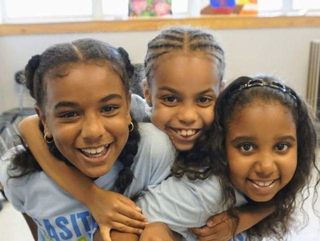 Maria Center's Instagram, Twitter & Facebook on IDCrawl