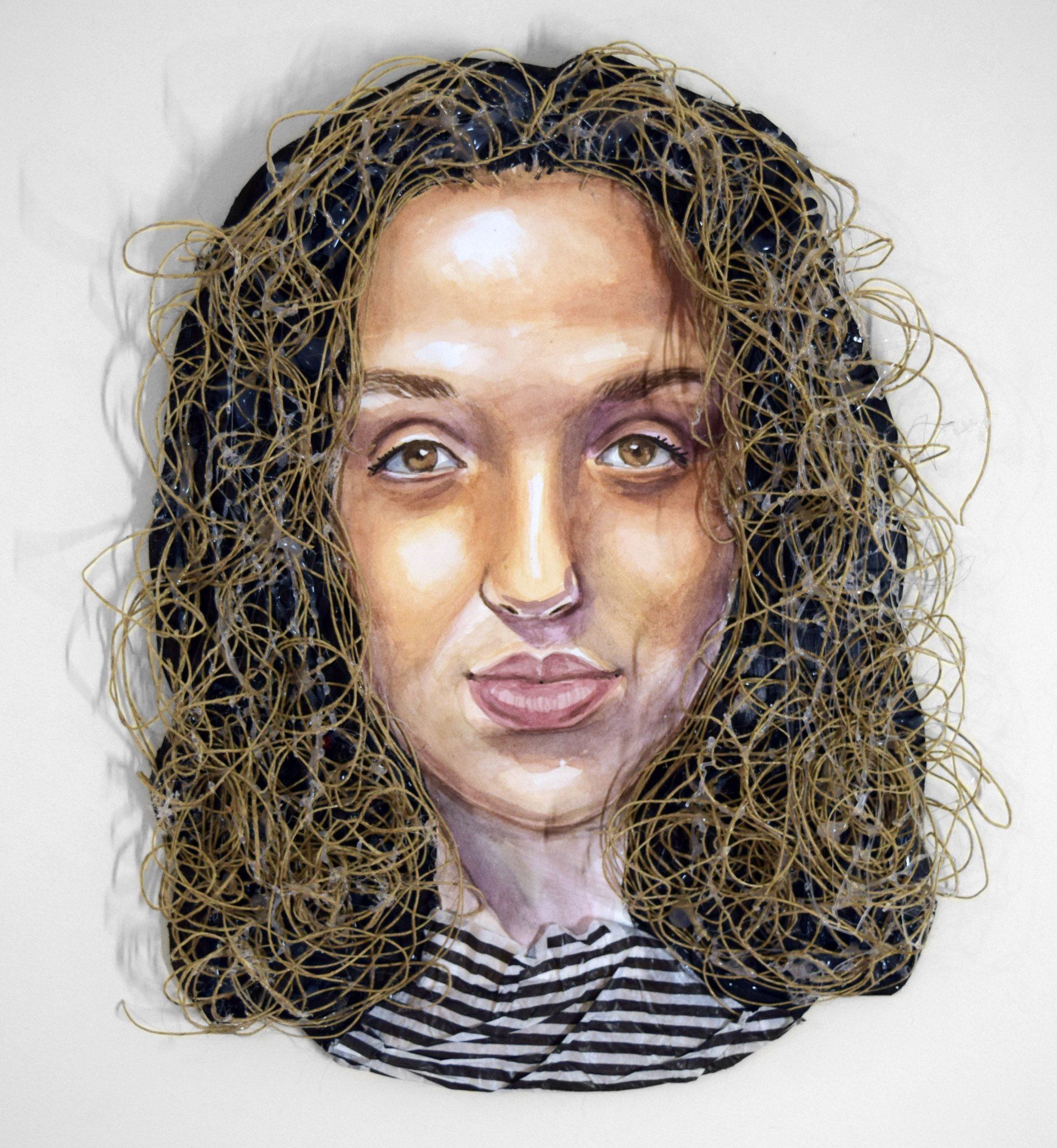 Art Gallery | Casita Maria Center for Arts & Education
