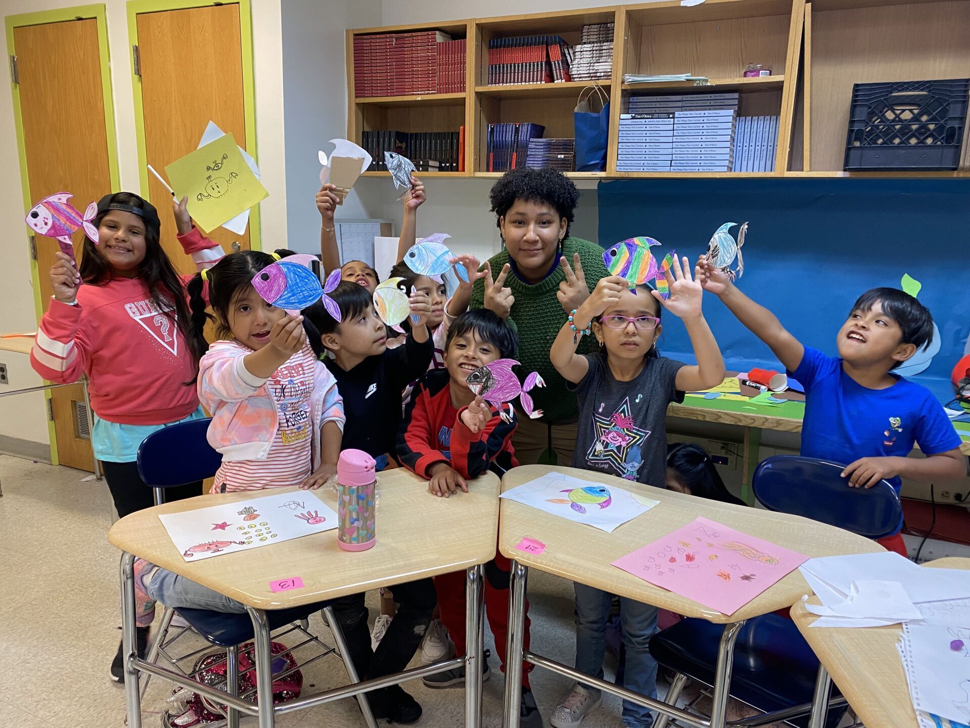 Casita Maria Center for Arts & Education | Home