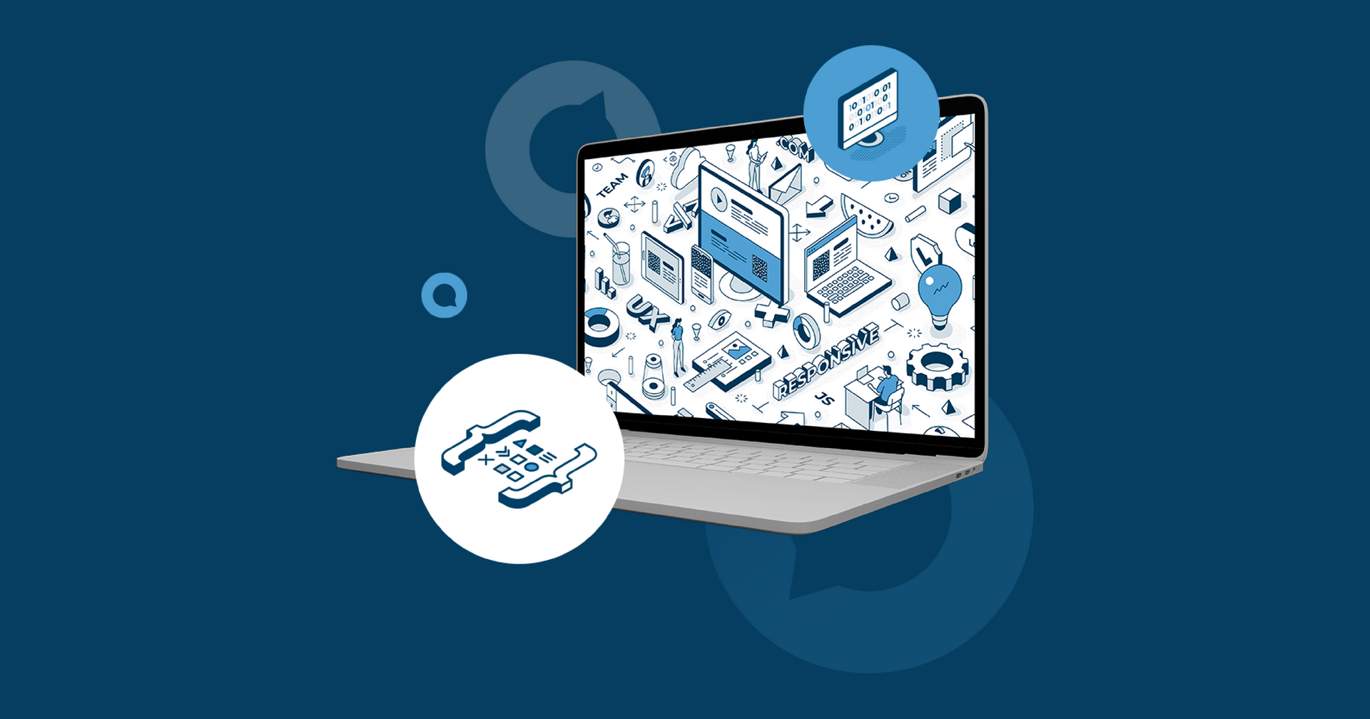Web Support | Captovate AI Digital Marketing Agency