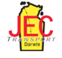 Towing Darwin | JEC Transport