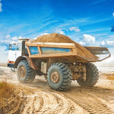 Waste removal & plant hire experts│WJD Doherty Tippers Ltd