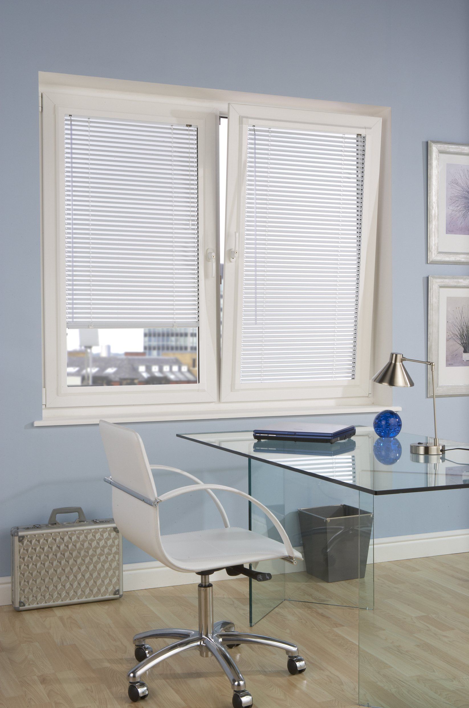 Roller blinds | Diffusion Blinds | Antrim