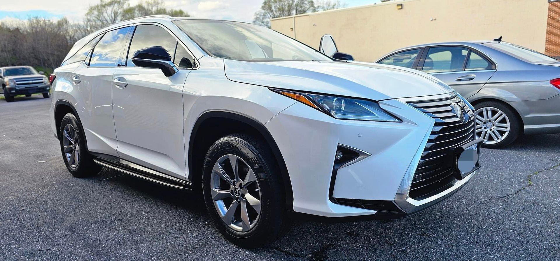 Auto Detailing in Harrisonburg | Perfect Touch Auto Detailing