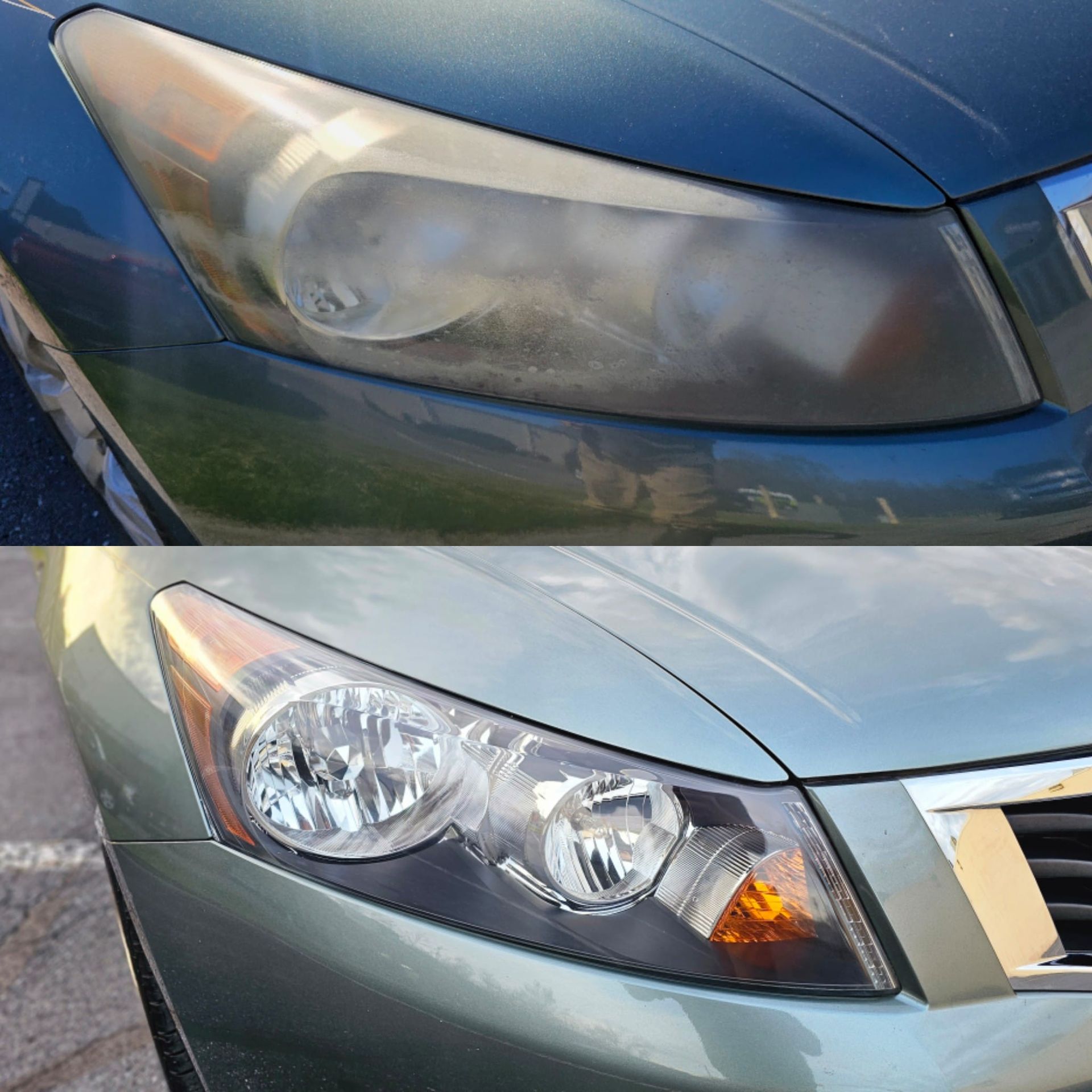 Auto Detailing in Harrisonburg | Perfect Touch Auto Detailing