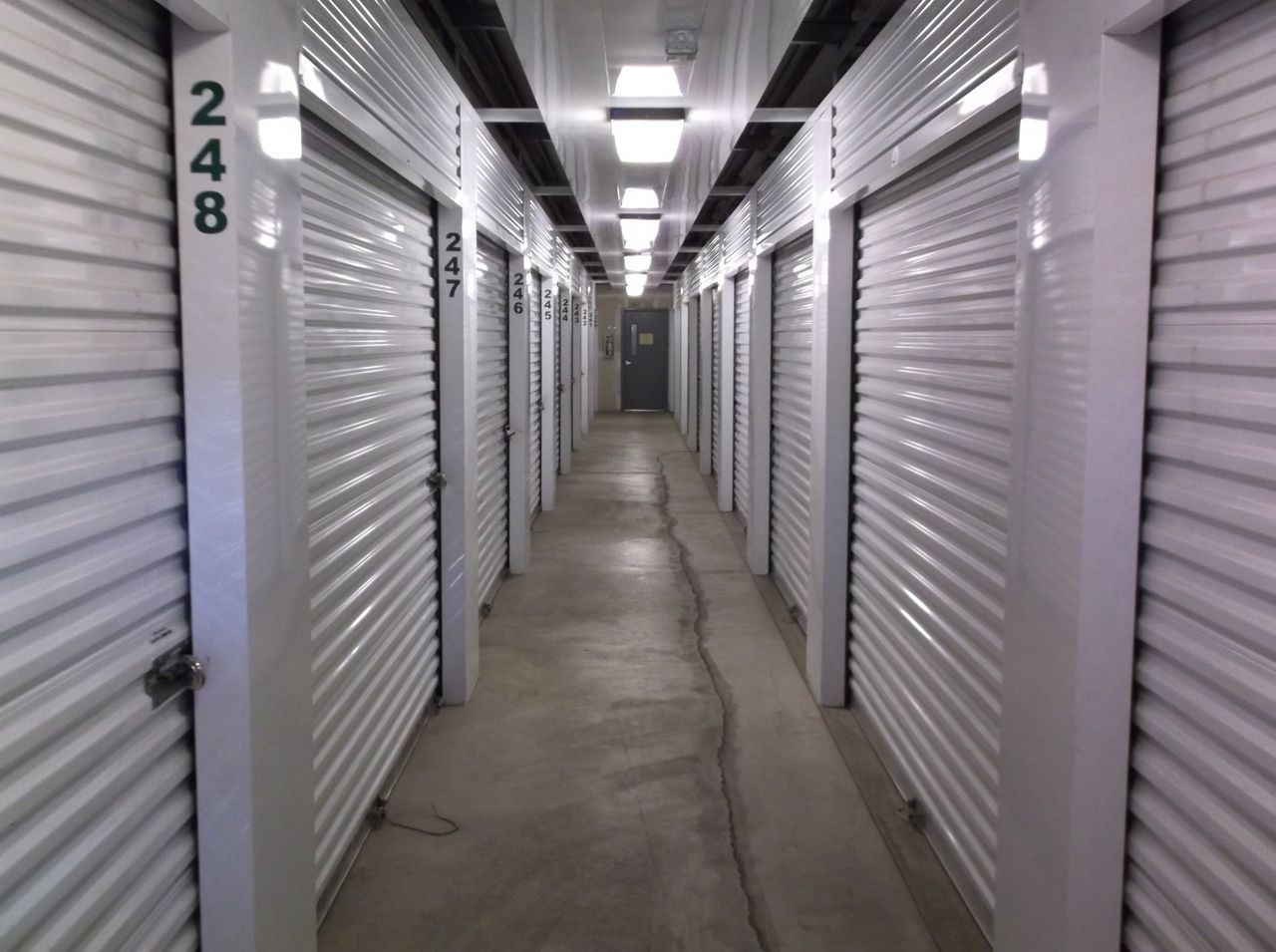Self-Storage | Springfield, OR | 42nd St Mini Storage