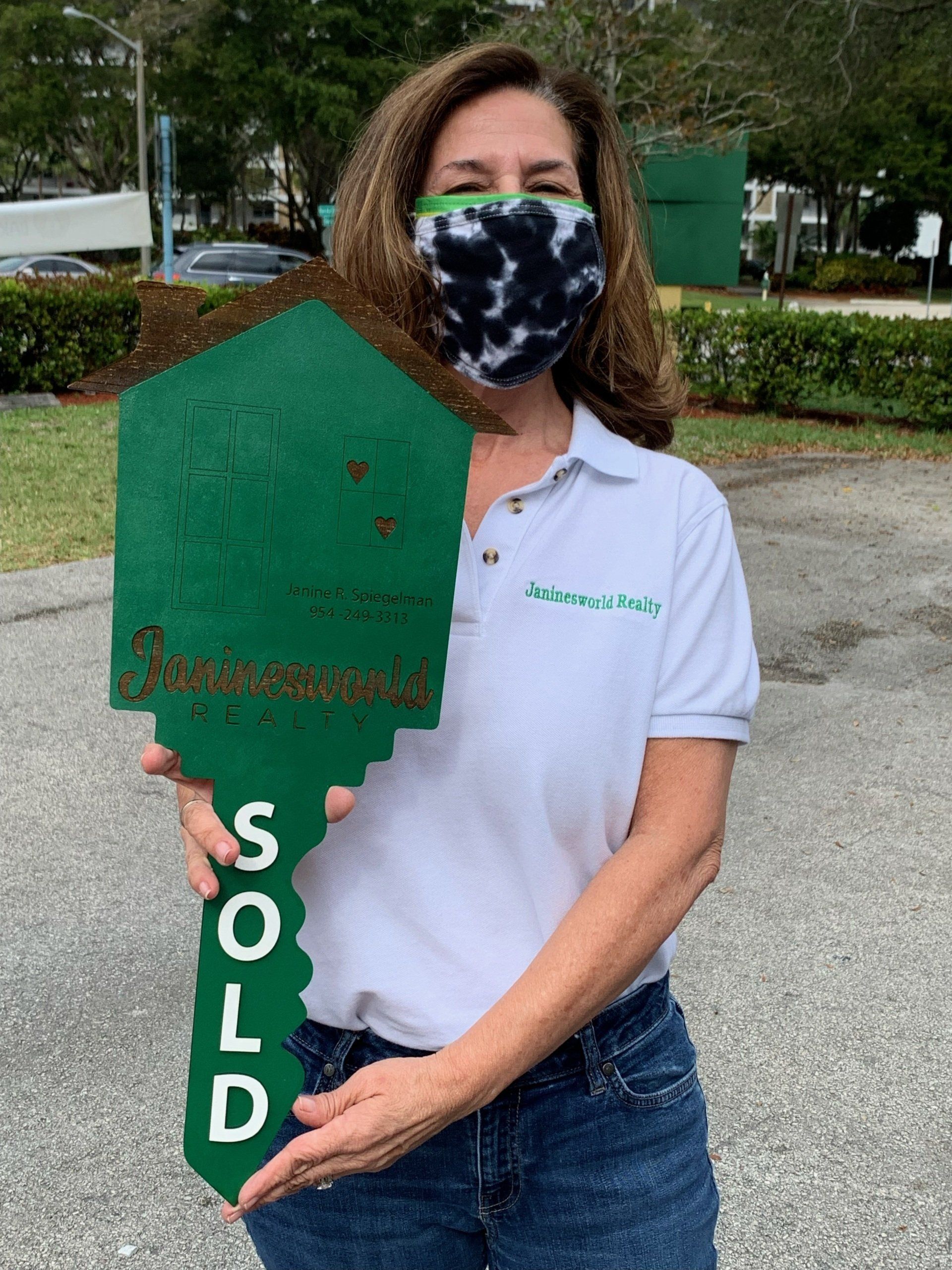 Janinesworld Realty | floridajanine.realtor