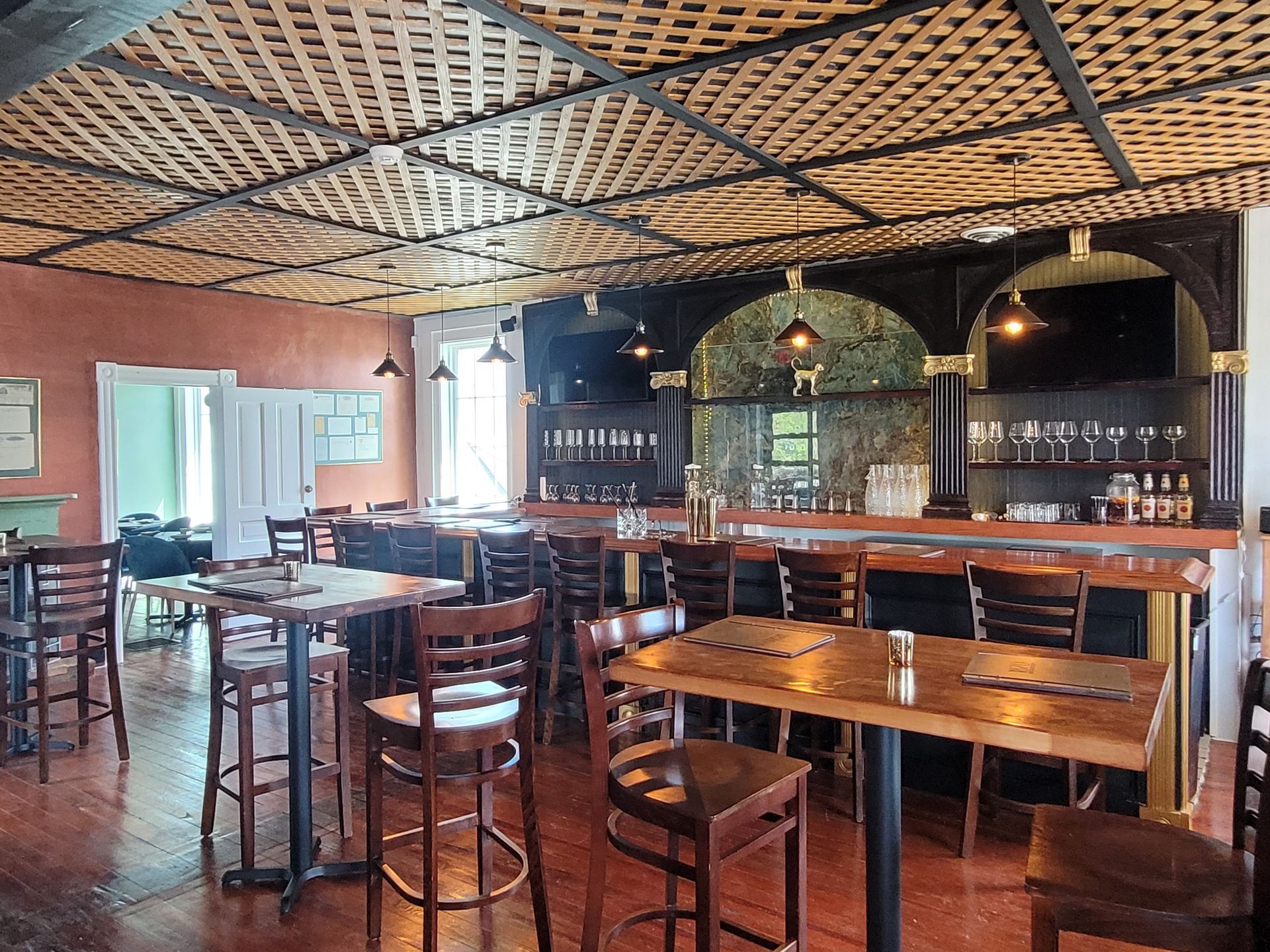 Home [www.1870restaurant.com]