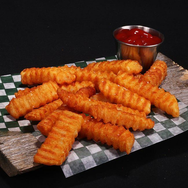 Byron Pizza - Appetizers