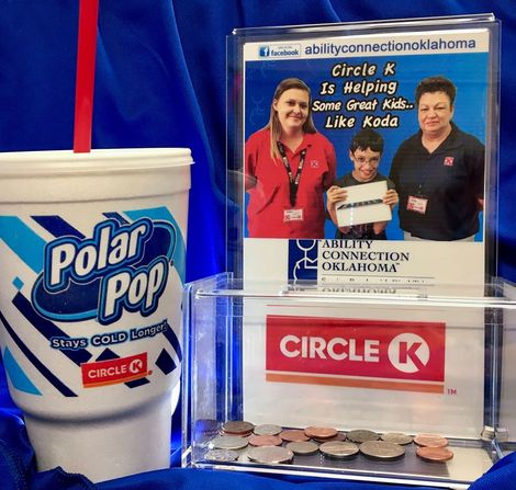 Ability Connection Oklahoma