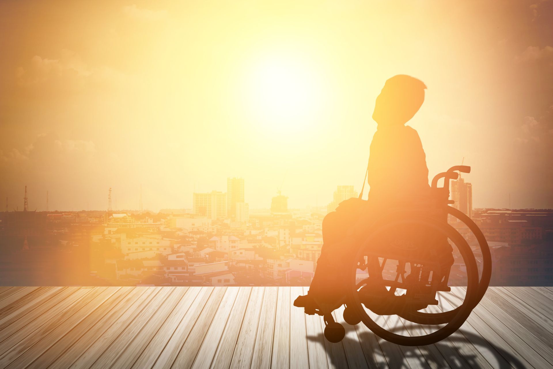 Community Support | Ability Connection Oklahoma | Oklahoma City