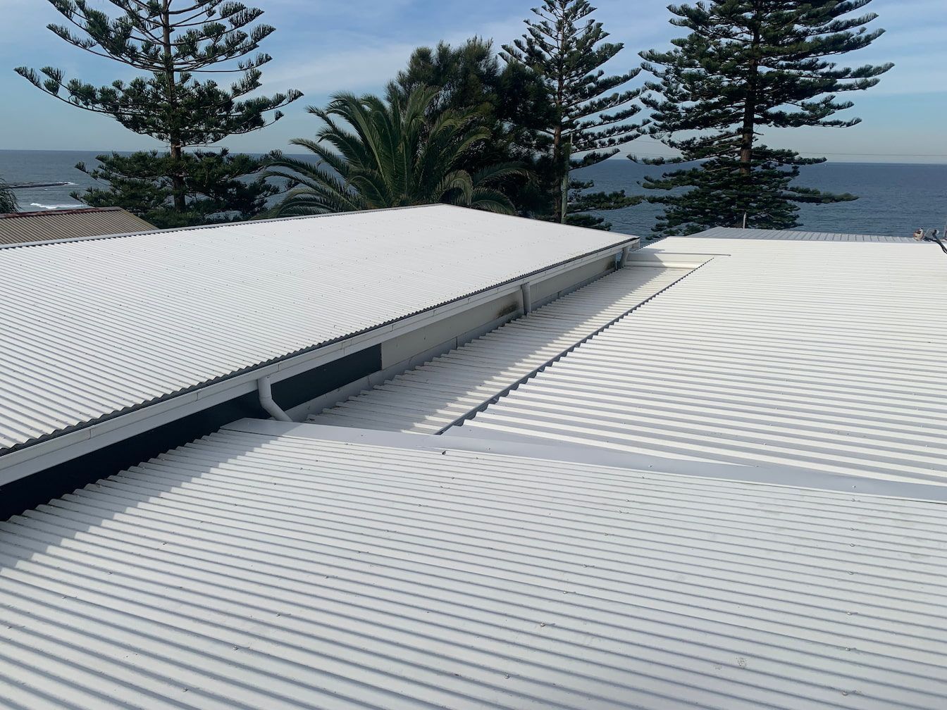 Gutter Repairs in Corrimal | The Gutter Guy NSW
