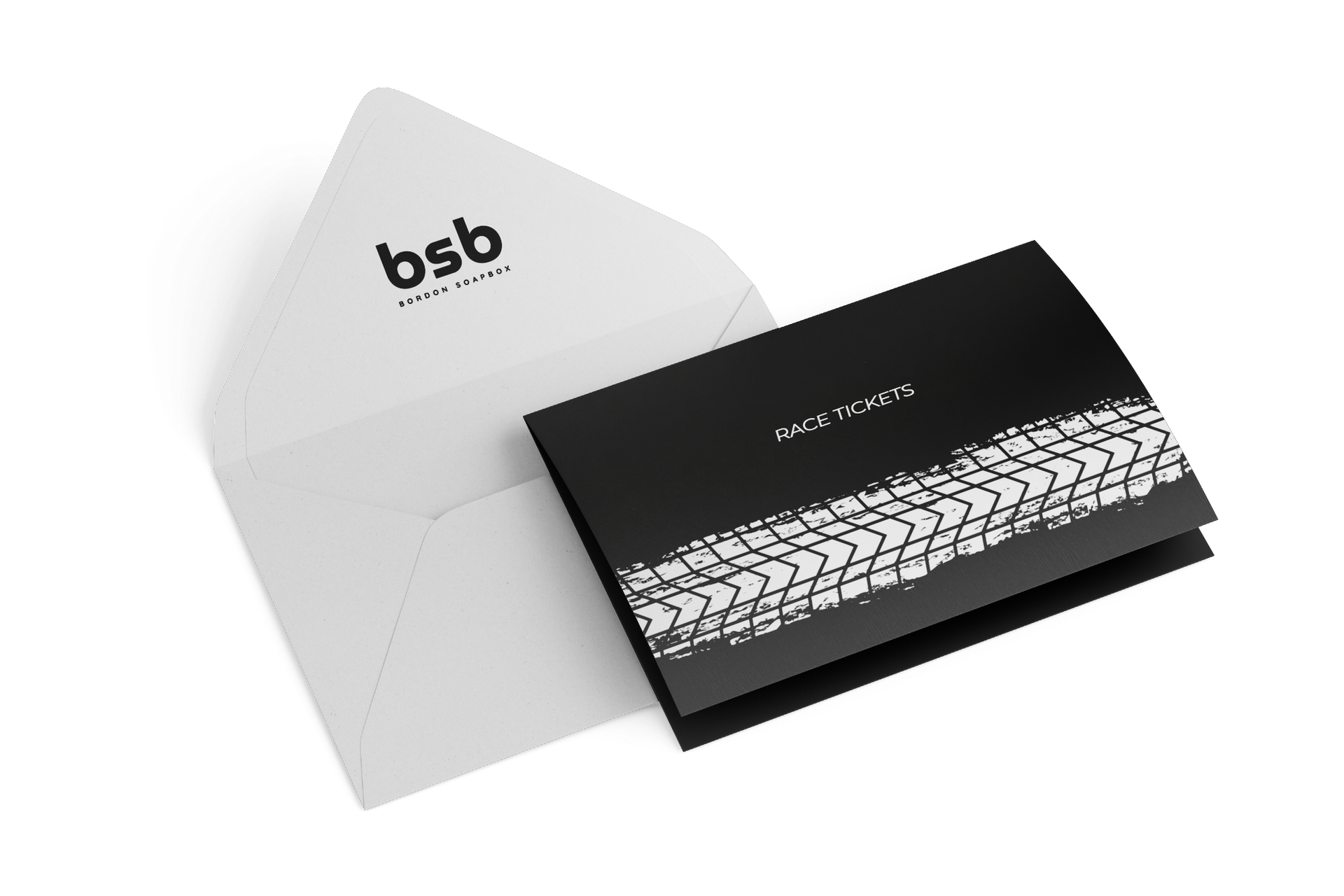 BSB25 Soap Box Derby | Bordon