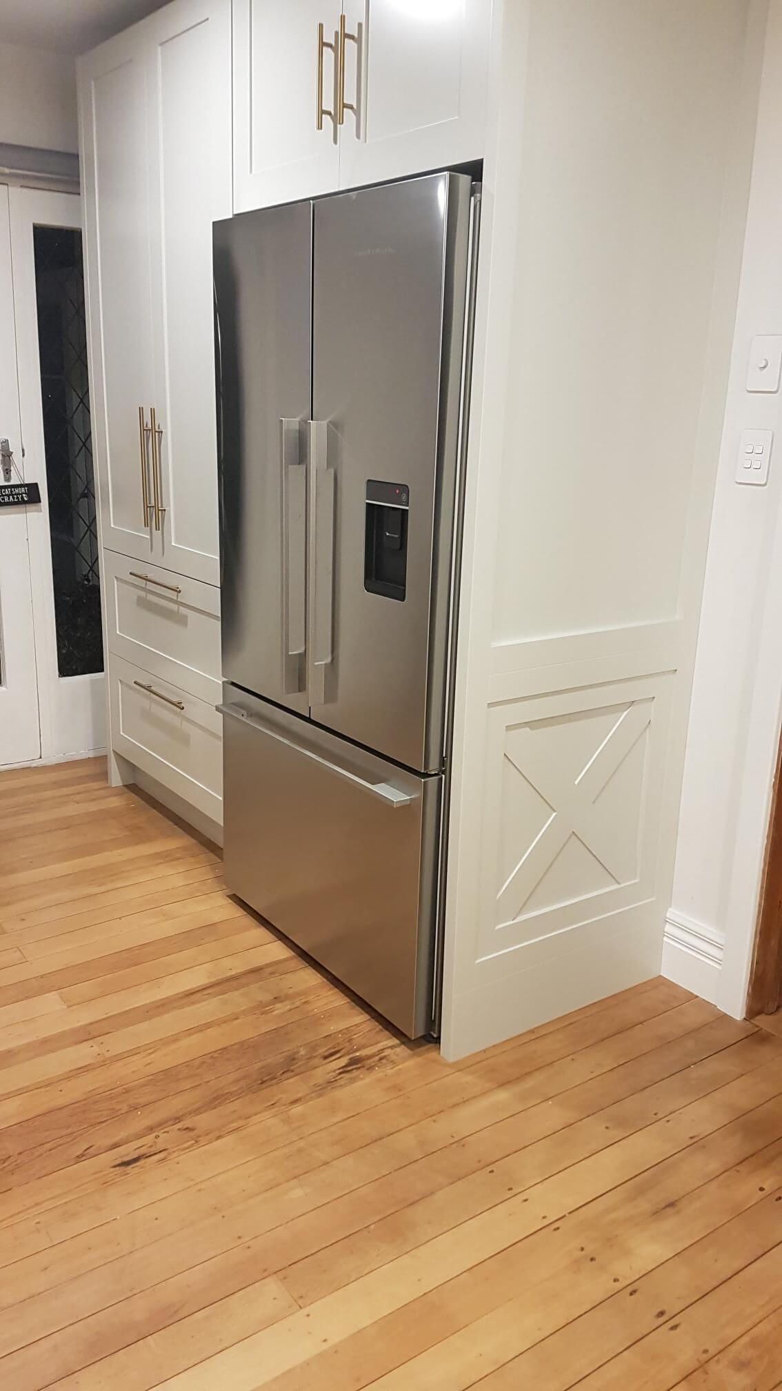 We Finish your Beautiful Joinery & Furniture in Christchurch