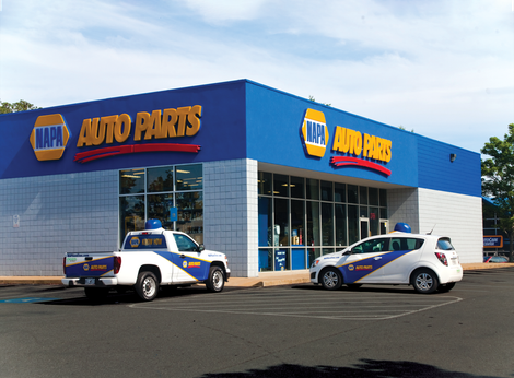 Fayette Parts Service | Your Trusted NAPA Parts Stores in PA & OH