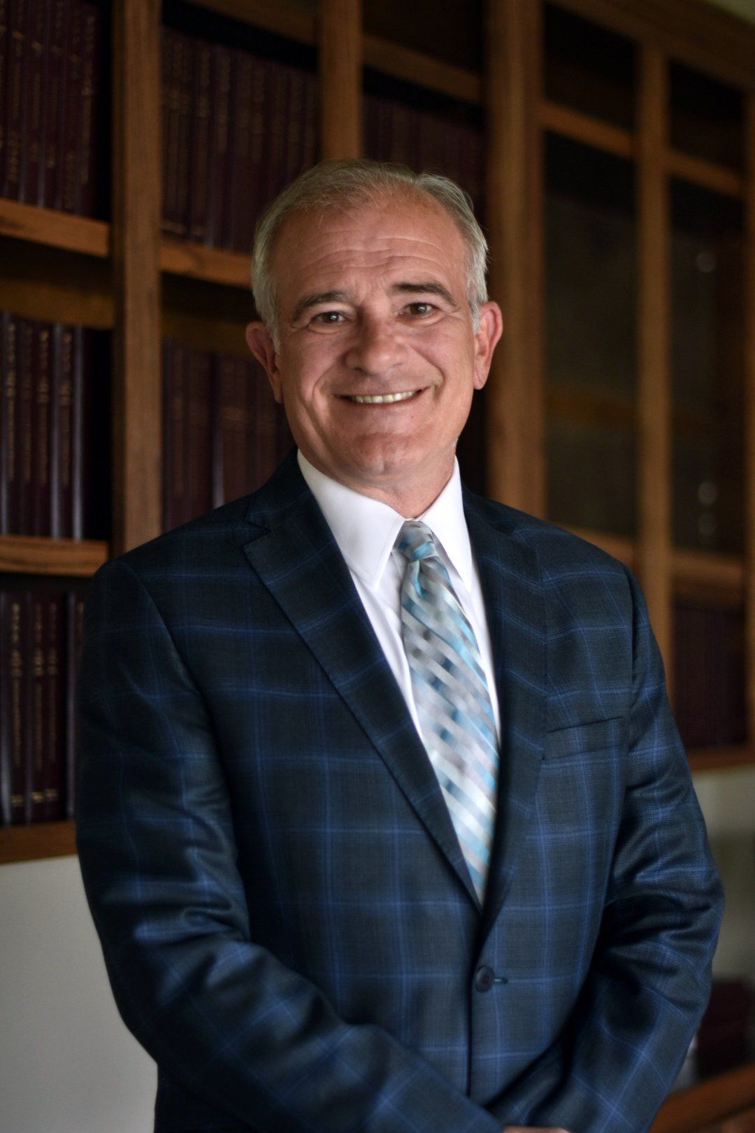 Perry Young | 27+ Years Experience | Saline County Law Firm