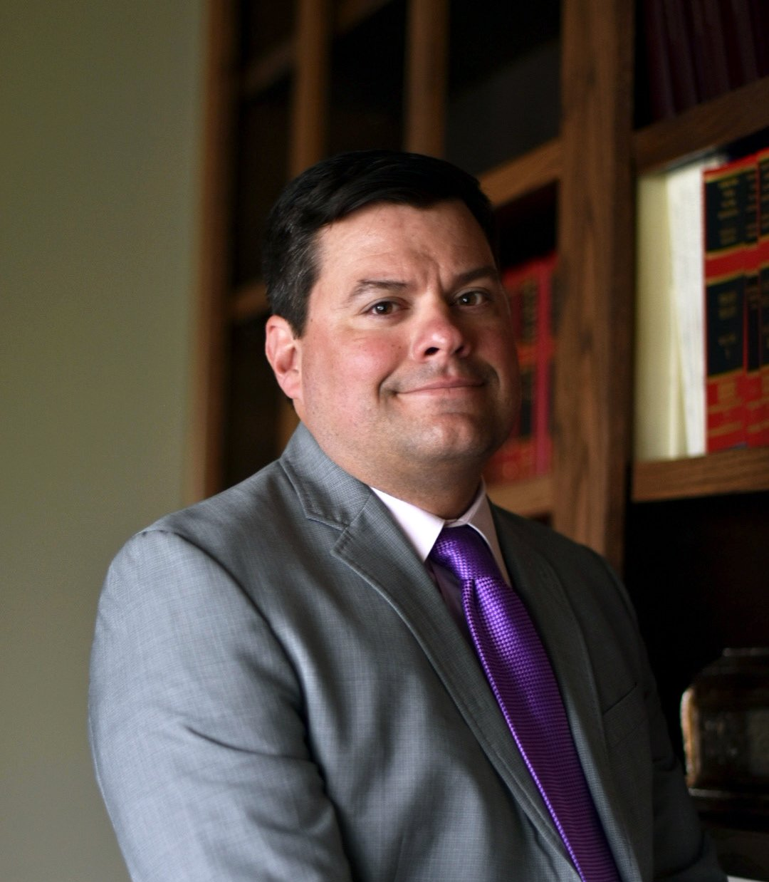 Brian Butler | 10+ Years Experience | Saline County Law Firm