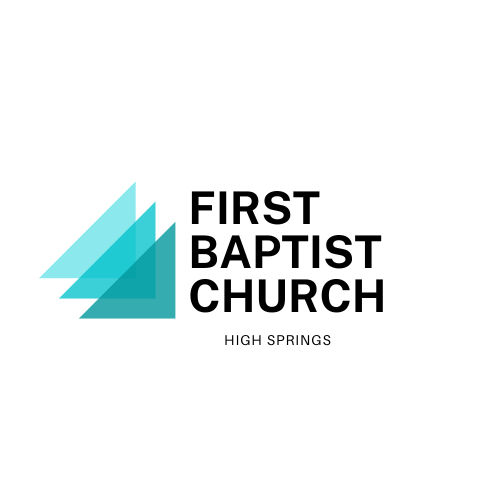 Church Donations | First Baptist Church High Springs | High Springs, FL