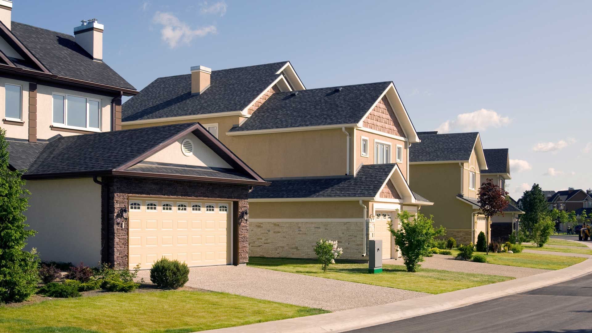 Local House Roofers | Stark County, OH | PRE