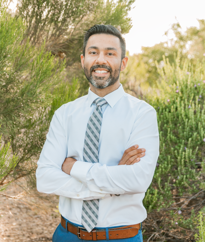 Cimarron Dental Studio | Dr. Harry Gill | Top Dentist in El Paso