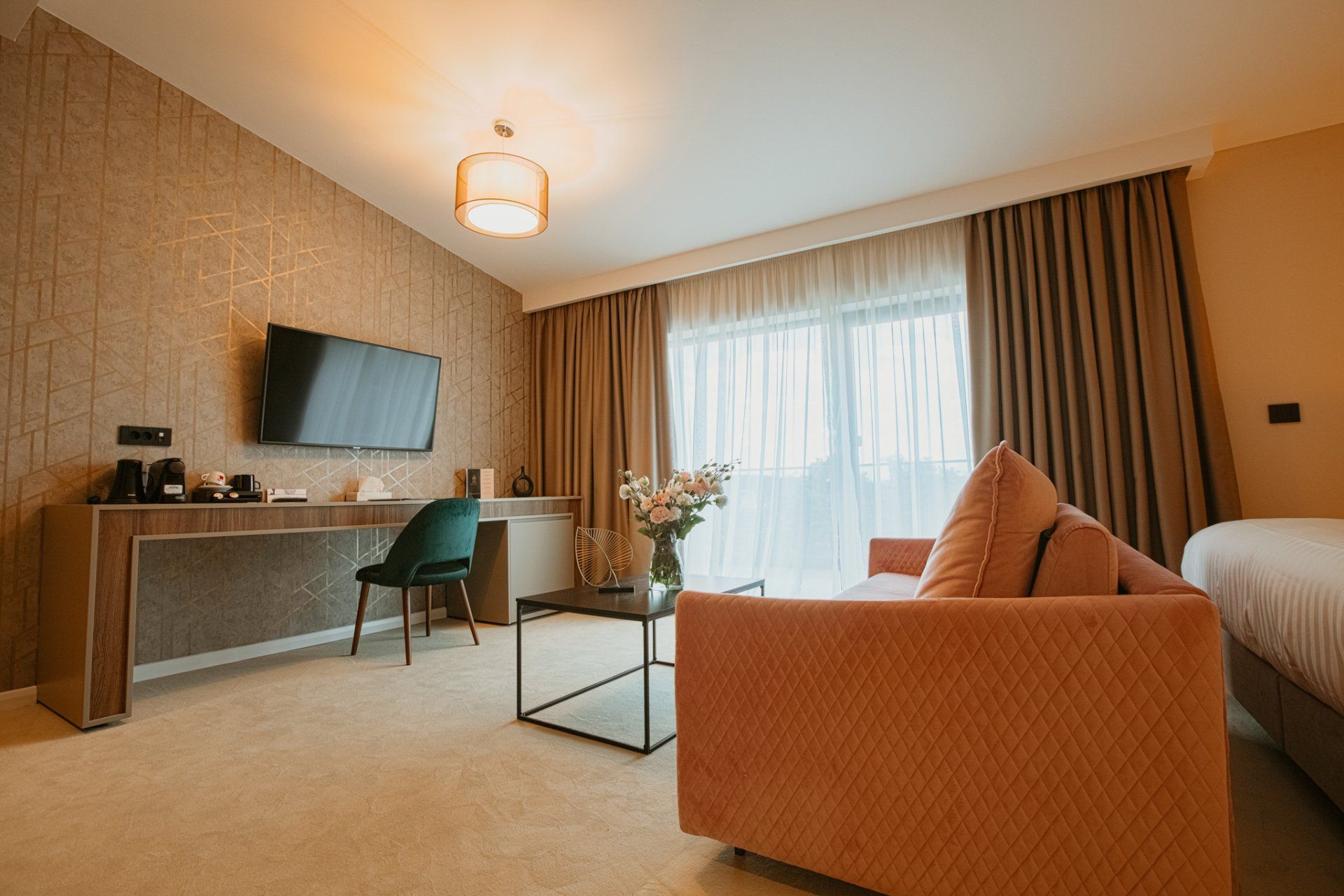 Stein Collection Hotel - Four-star premium hospitality