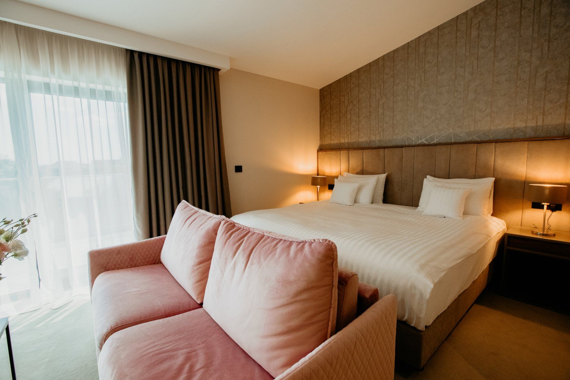 Stein Collection Hotel - Four-star premium hospitality