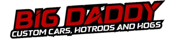 Contact Big Daddy Custom Cars | Contact Us | Azle, TX