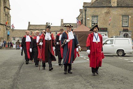 Court Leet